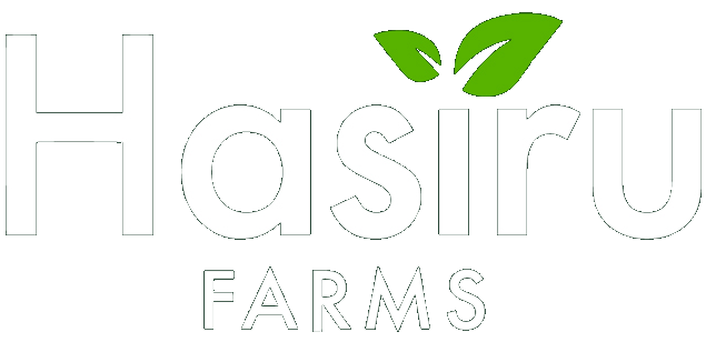 Raaga - Hasiru Farms